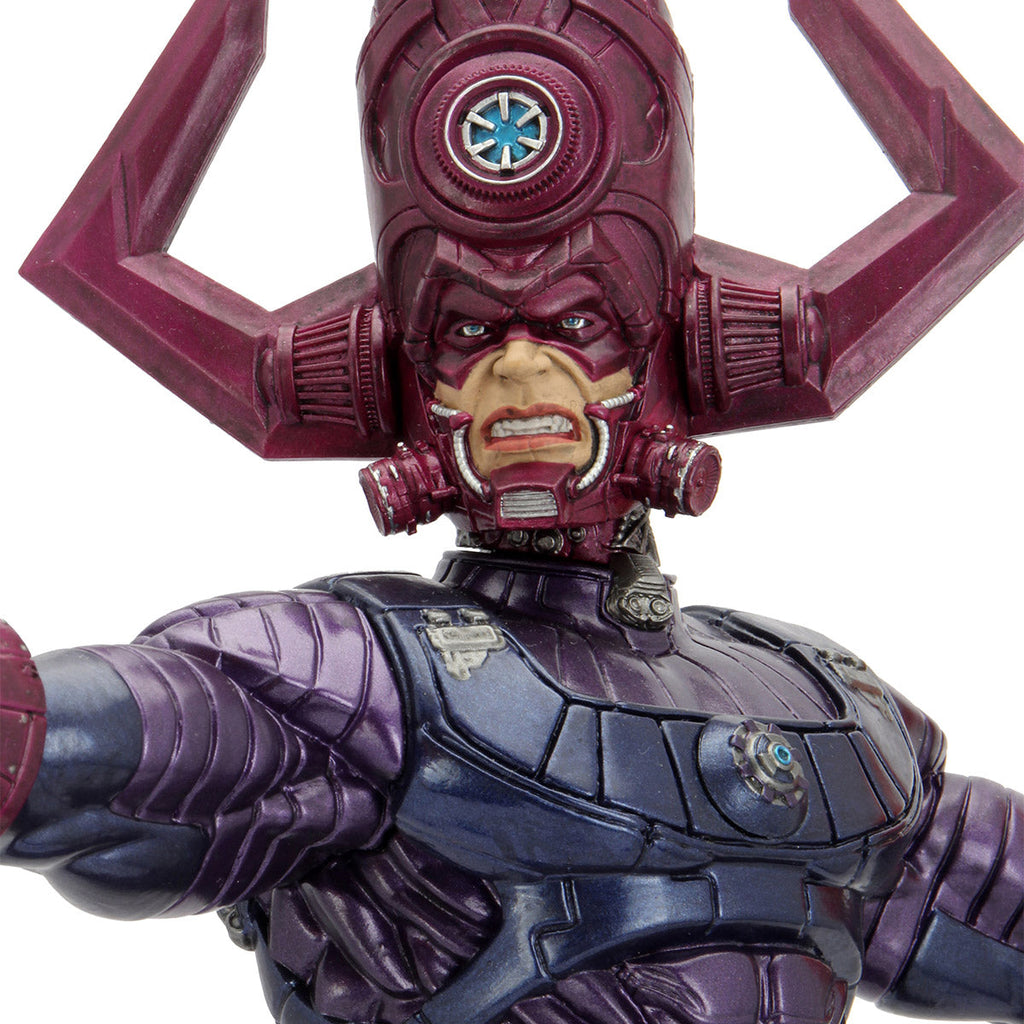 Marvel HeroClix: Galactus - Devourer of Worlds Premium Colossal Figure – WizKids