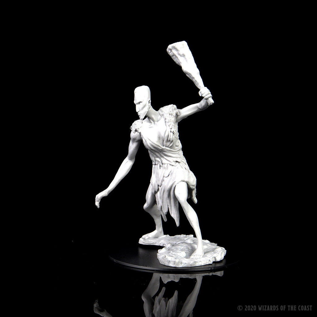 D&D Nolzur's Marvelous Miniatures - Stone Giant – WizKids