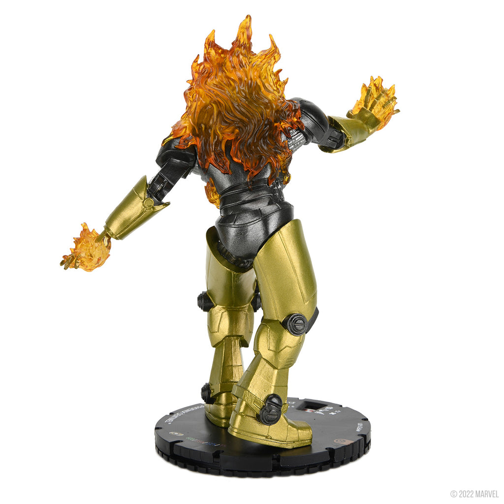 Marvel HeroClix: Phoenix Sentinel – WizKids