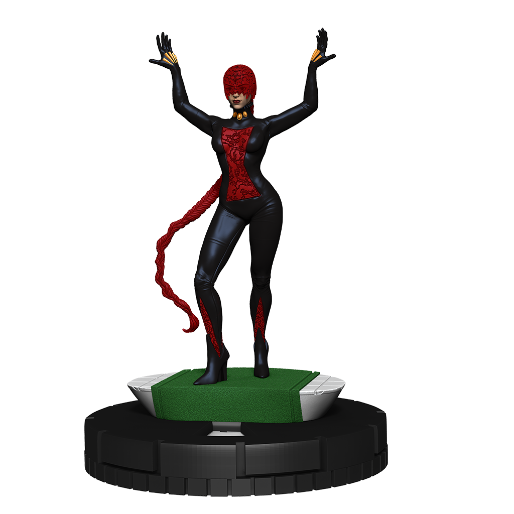 Marvel HeroClix: Avengers - Hellfire Gala Premium Collection 2 – WizKids