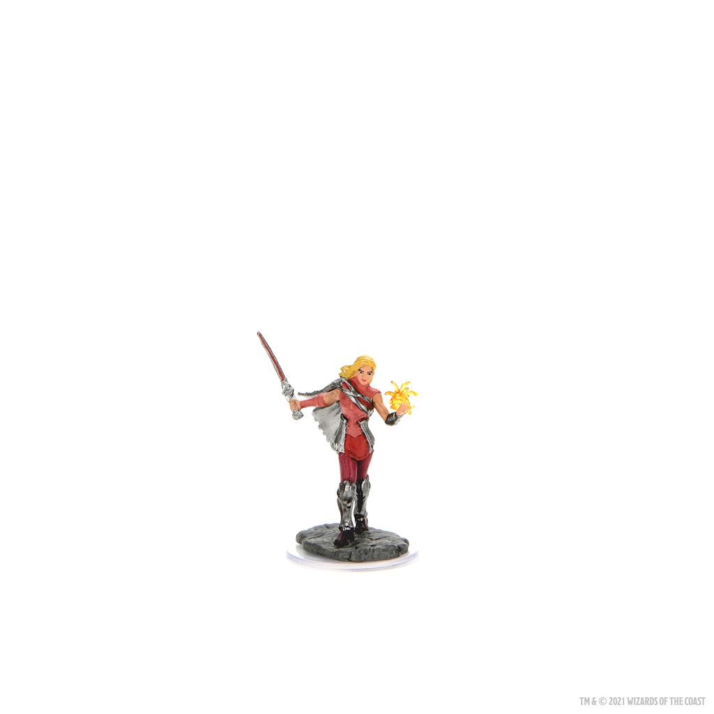 Magic: The Gathering Premium Figures: Rowan Kenrith – WizKids