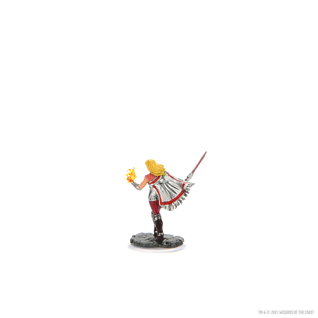 Magic: The Gathering Premium Figures: Rowan Kenrith – WizKids