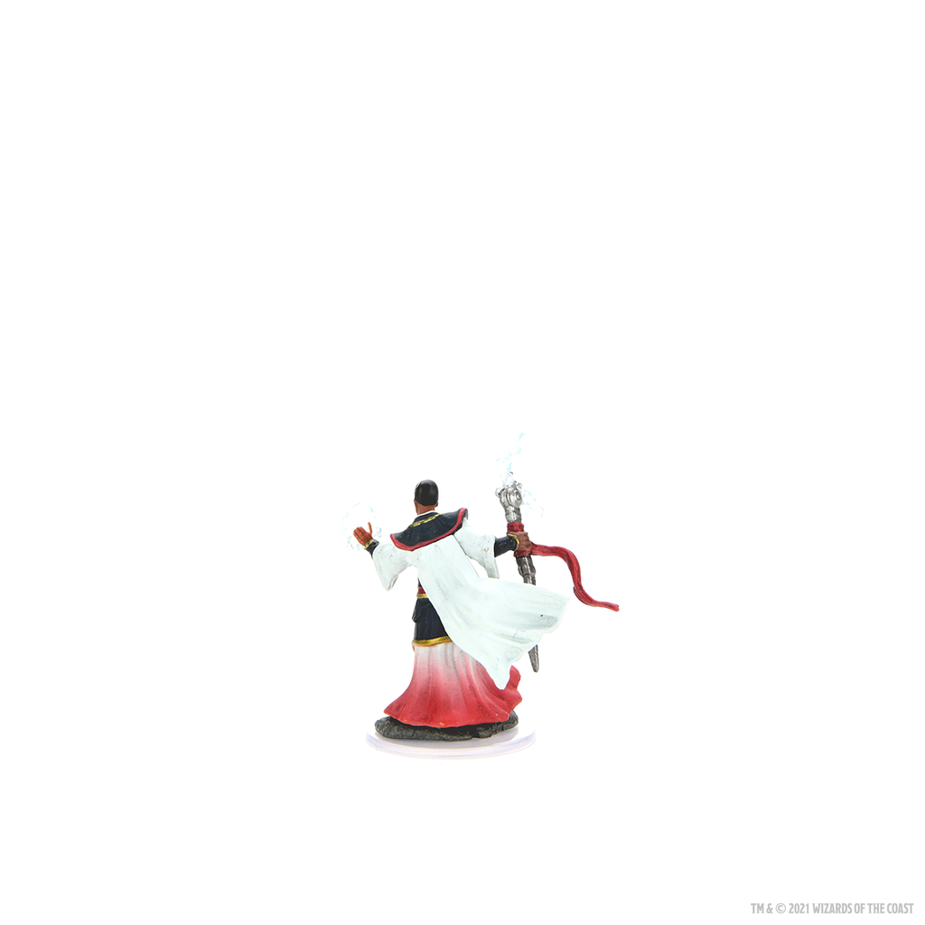 Magic: The Gathering Premium Figures: Teferi – WizKids