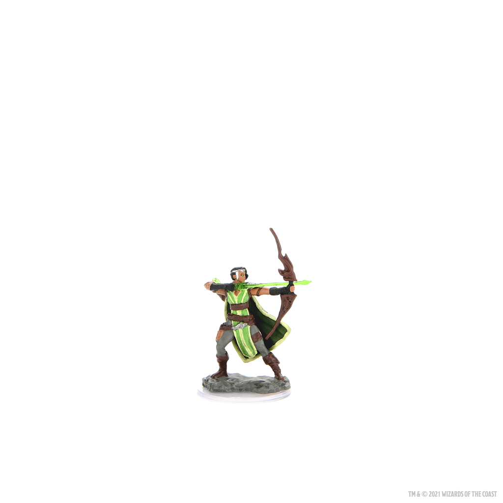 Magic: The Gathering Premium Figures: Vivien Reid – WizKids