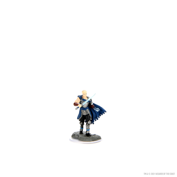 Magic: The Gathering Premium Figures: Will Kenrith – WizKids