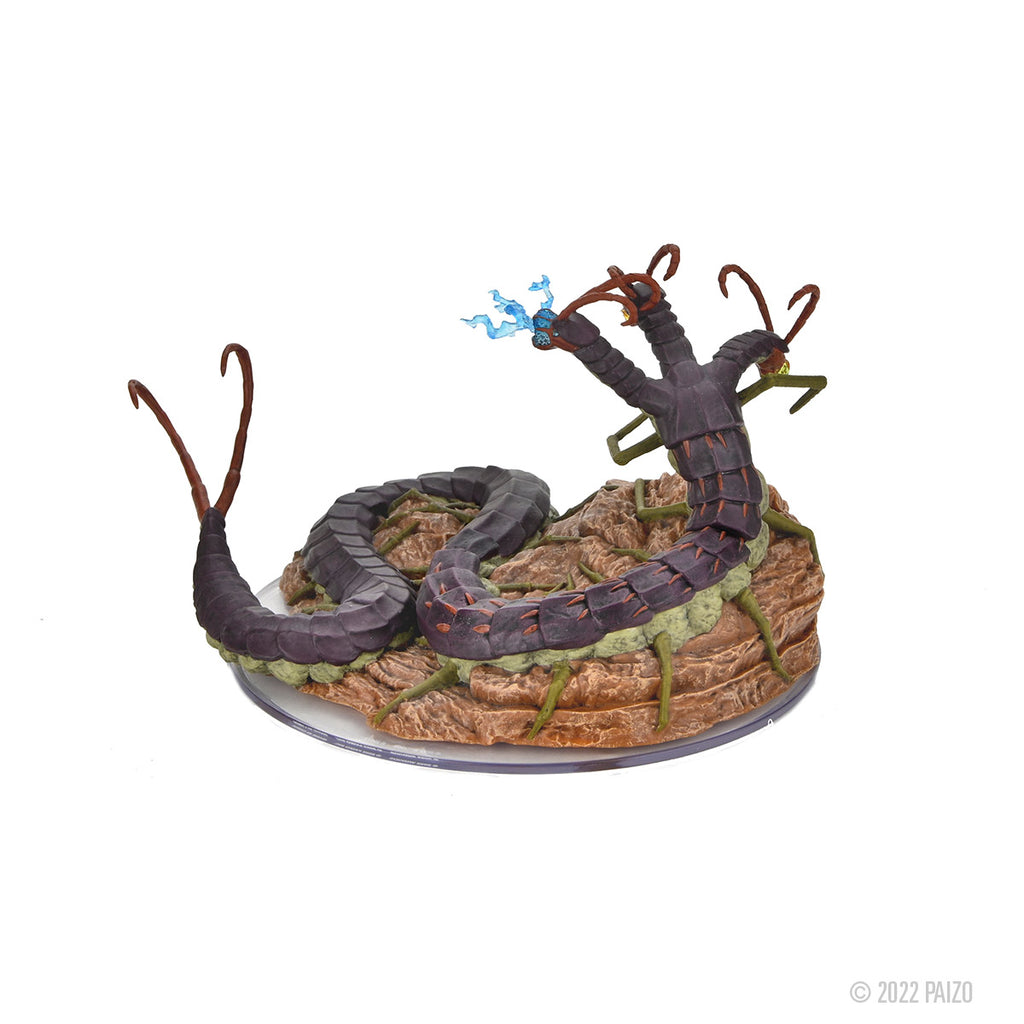 Pathfinder Battles: Impossible Lands - Mukradi Boxed Figure – WizKids