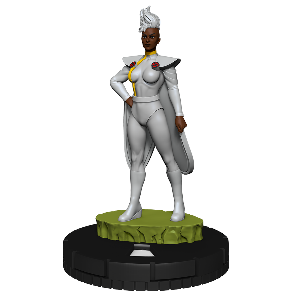 PRE-ORDER - Marvel HeroClix 400: X-Men '97 – WizKids