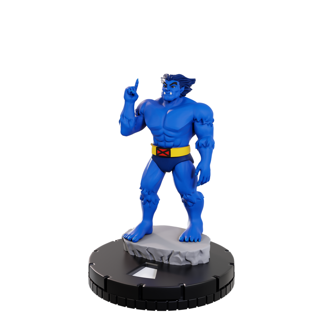 PRE-ORDER - Marvel HeroClix: X-Men '97 Booster Brick – WizKids