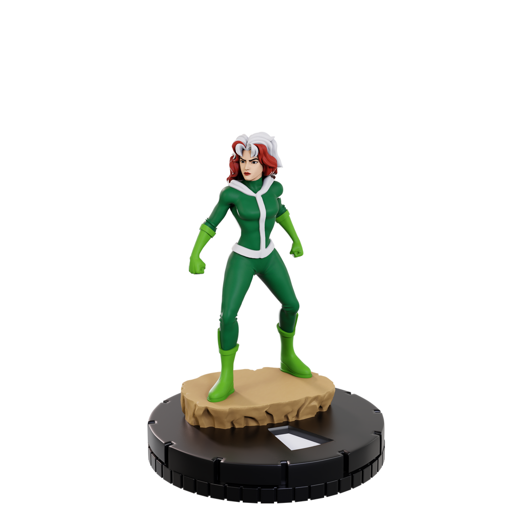PRE-ORDER - Marvel HeroClix: X-Men '97 Booster Brick – WizKids