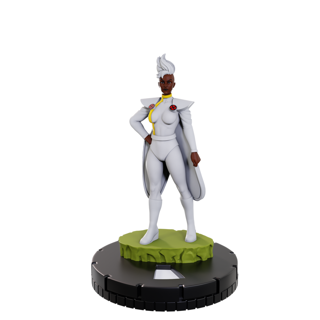 PRE-ORDER - Marvel HeroClix: X-Men '97 Booster Brick – WizKids