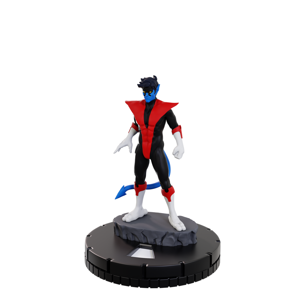 PRE-ORDER - Marvel HeroClix: X-Men '97 Booster Brick – WizKids
