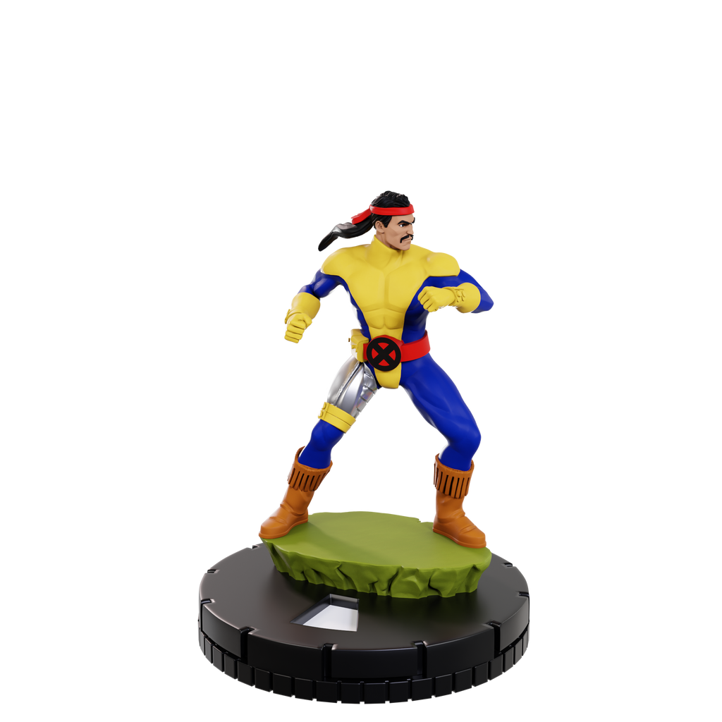 PRE-ORDER - Marvel HeroClix: X-Men '97 Booster Brick – WizKids