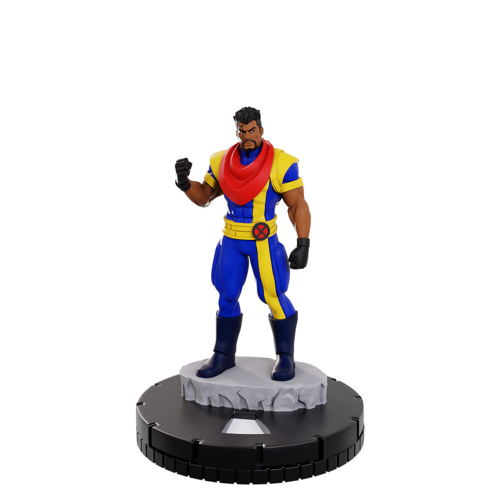 PRE-ORDER - Marvel HeroClix: X-Men '97 Booster Brick – WizKids