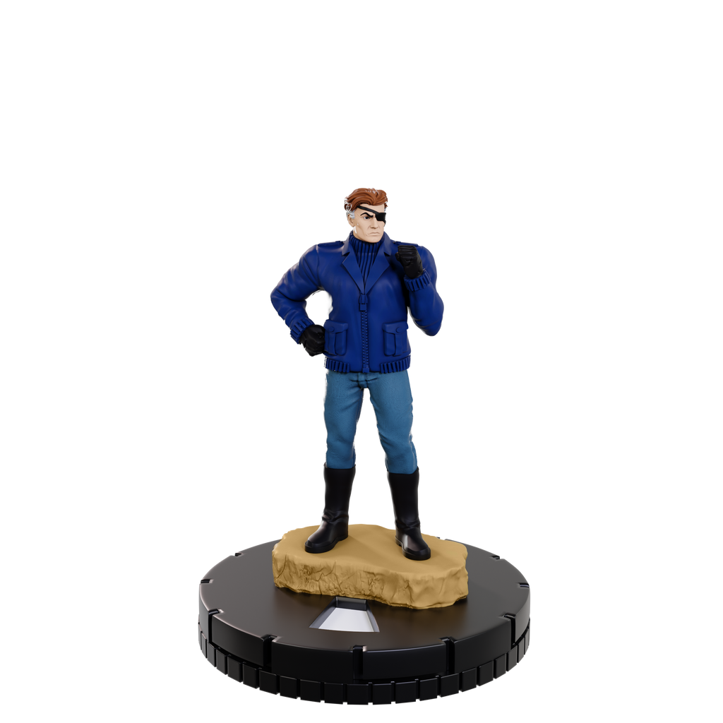 Marvel HeroClix: Strange Tales Booster Brick – WizKids