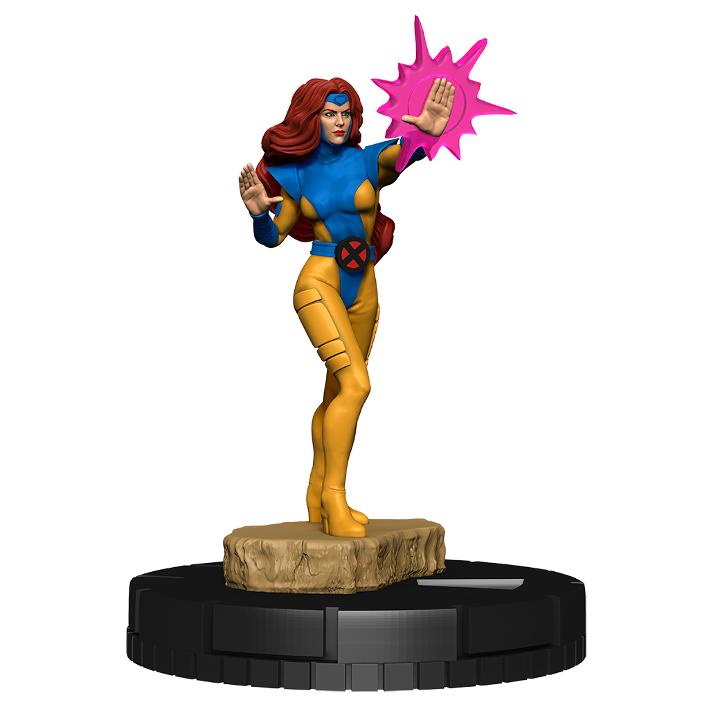 PRE-ORDER - Marvel HeroClix: Starter Set 2026 – WizKids