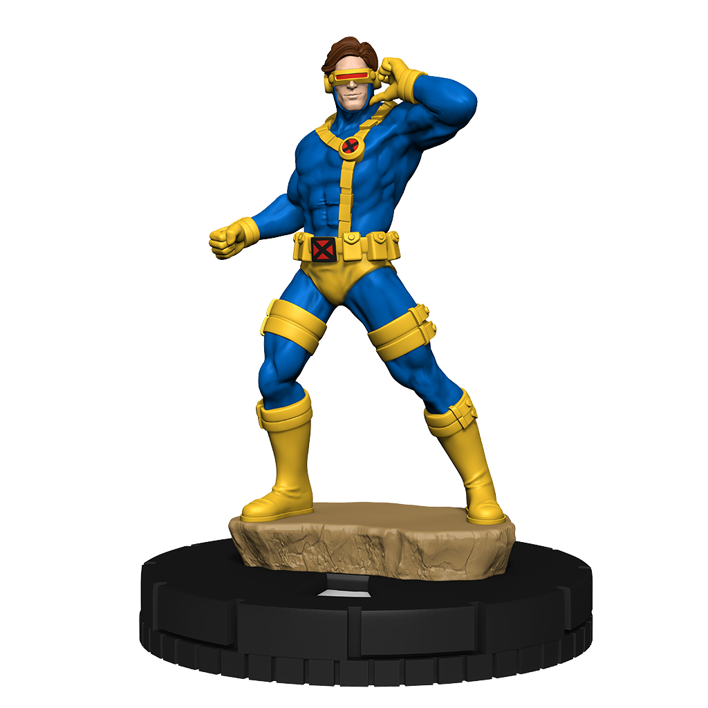 PRE-ORDER - Marvel HeroClix: Starter Set 2026 – WizKids