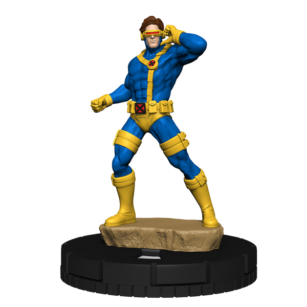 PRE-ORDER - Marvel HeroClix: Starter Set 2026 – WizKids