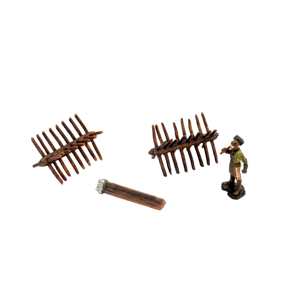WizKids 4D Settings: War Machines: Ballista