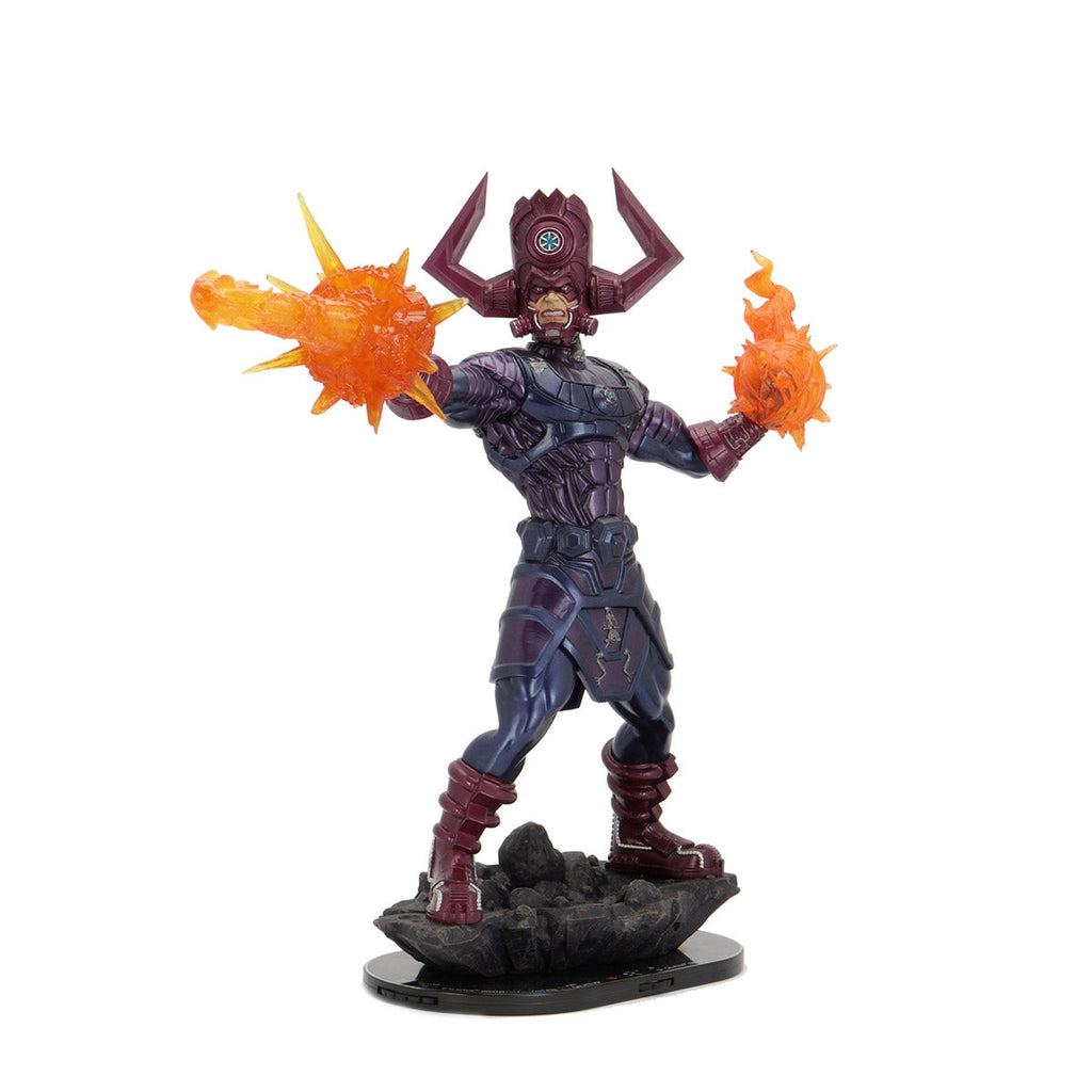 Marvel HeroClix: Galactus - Devourer of Worlds Premium Colossal Figure ...