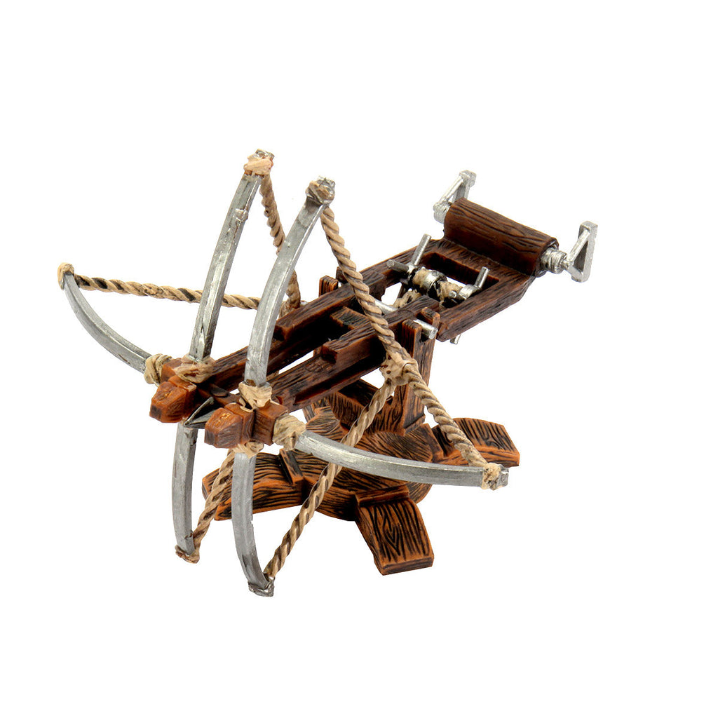 WizKids 4D Settings: War Machines: Ballista