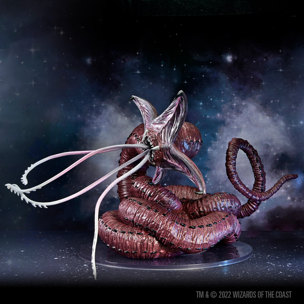 D&D Icons of the Realms Miniatures: Mordenkainen Presents Monsters of ...