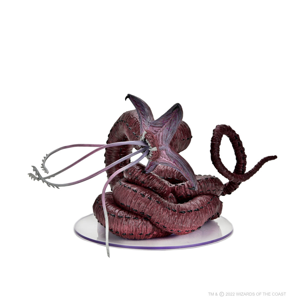 D&D Icons of the Realms Miniatures: Mordenkainen Presents Monsters of ...