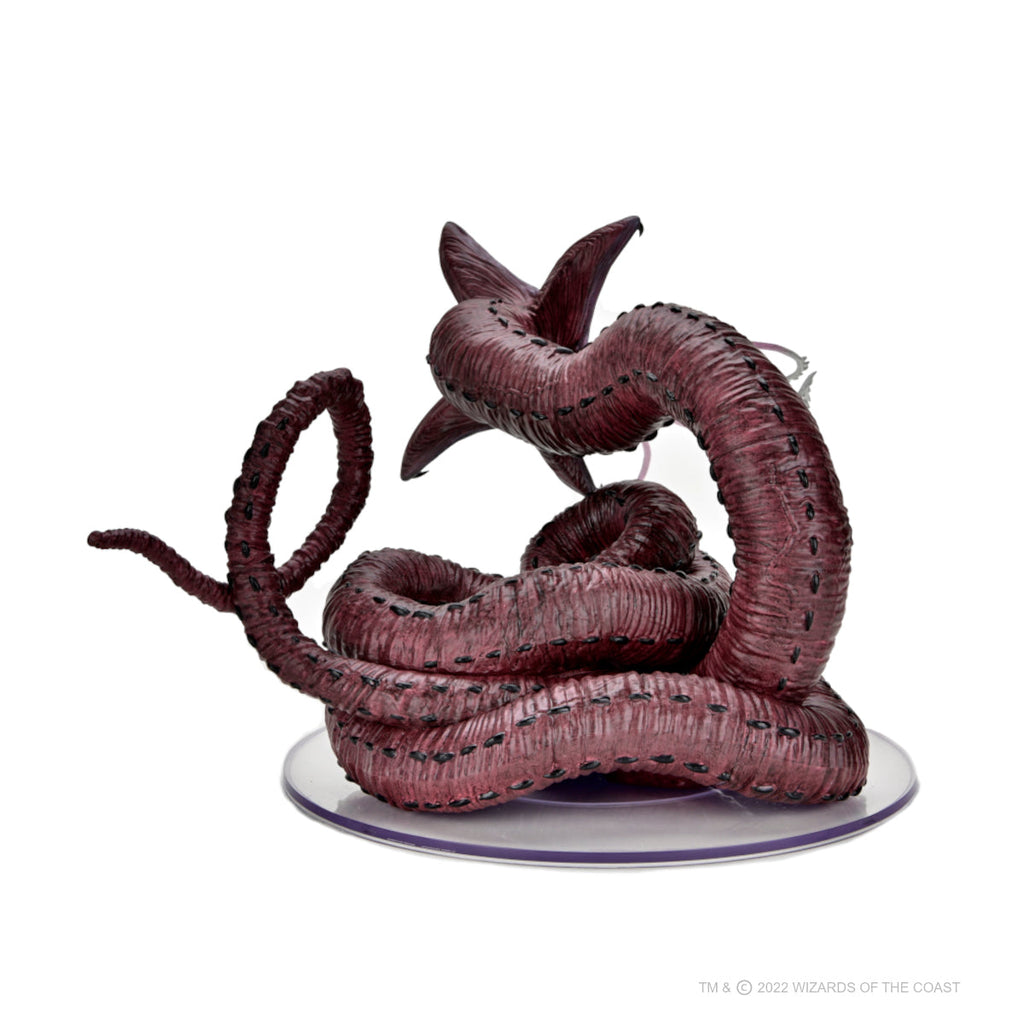 D&D Icons of the Realms Miniatures: Mordenkainen Presents Monsters of ...