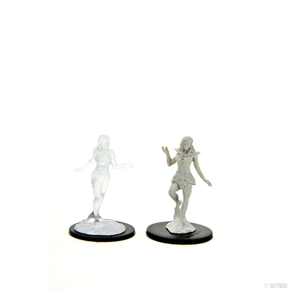 Pathfinder Deep Cuts: Nymph & Dryad – WizKids