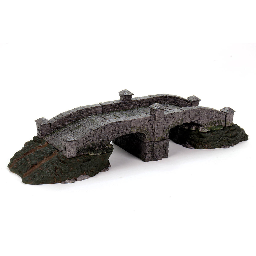 Wizkids 4D™ Settings: Stone Bridge – WizKids