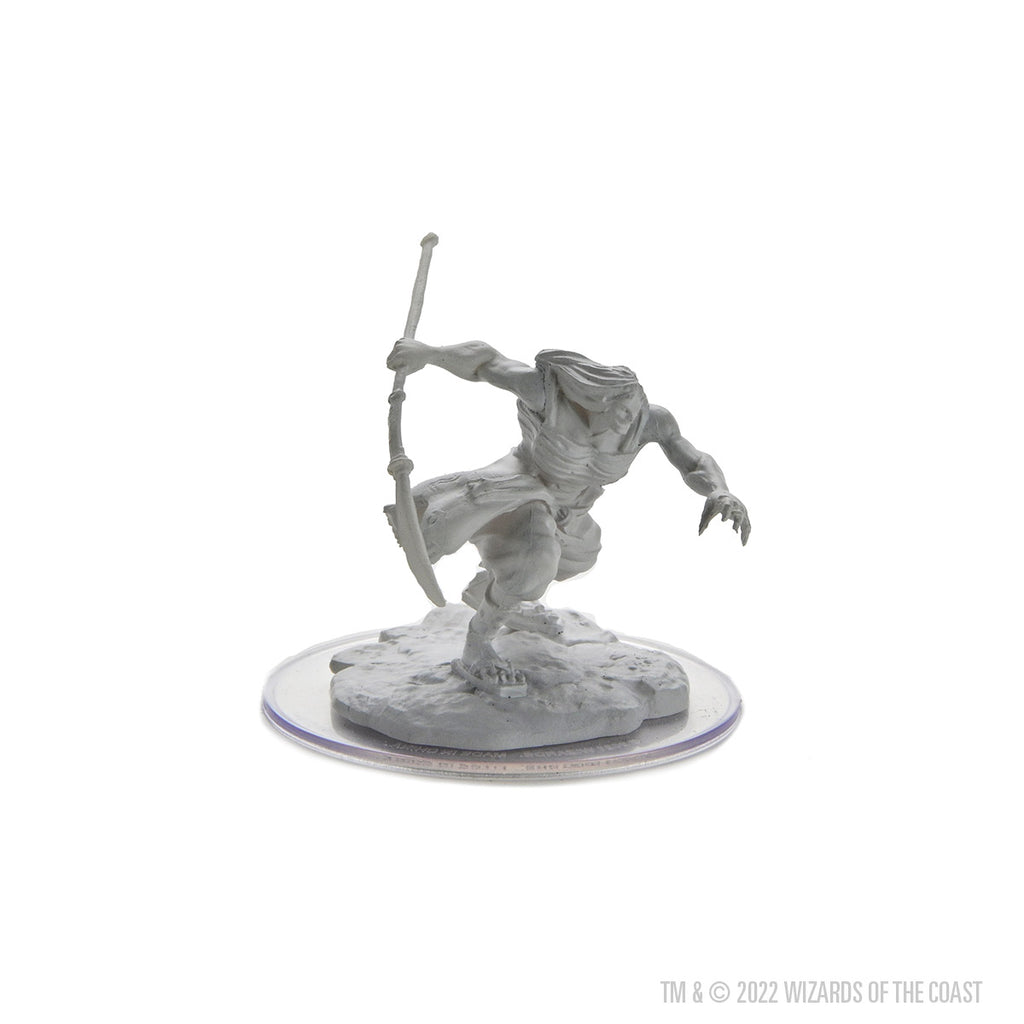 Dungeons & Dragons Nolzur's Marvelous Miniatures: Paint Kit - Oni – WizKids