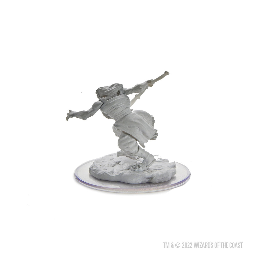 Dungeons & Dragons Nolzur's Marvelous Miniatures: Paint Kit - Oni – WizKids
