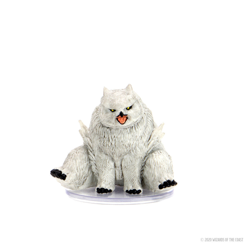 D&D Icons of the Realms: Icewind Dale: Rime of the Frostmaiden 8 Ct Bo – WizKids