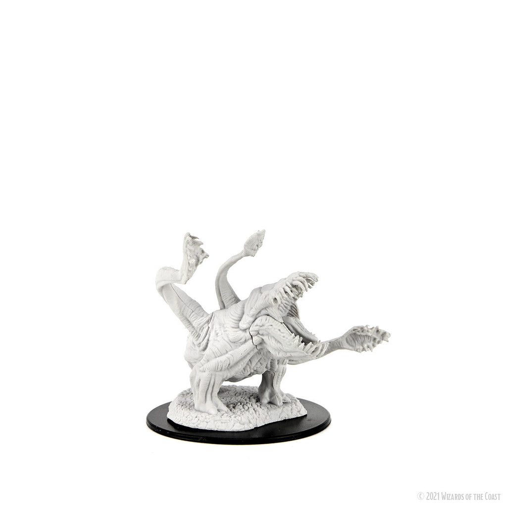 D&D Nolzur's Marvelous Miniatures: Otyugh – WizKids