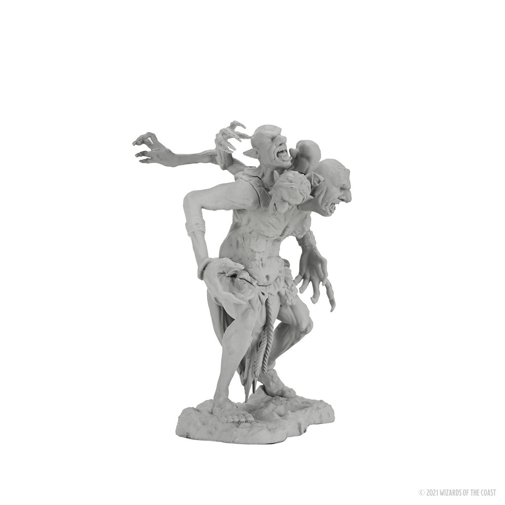 (DING & DENT) Dungeons & Dragons Nolzur's Marvelous Miniatures: Dire T ...
