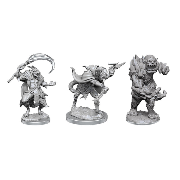 Pathfinder Deep Cuts Wave 17 Bundle – WizKids