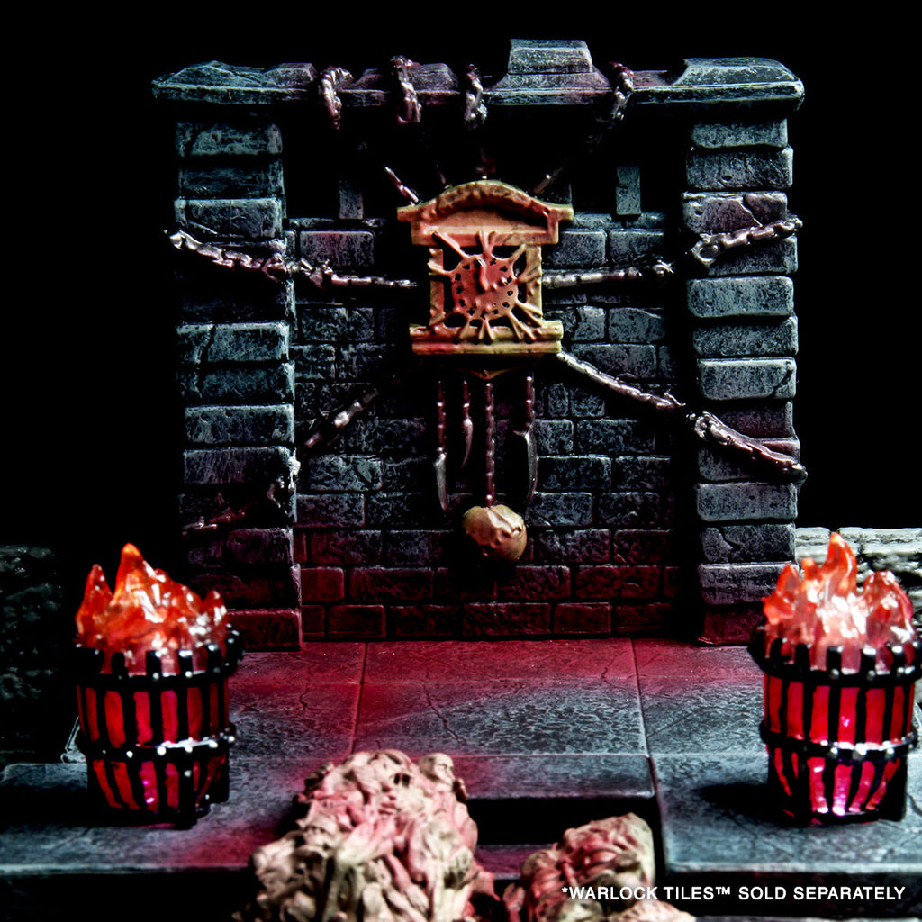 Pathfinder Battles: City of Lost Omens Premium Set - Thieves Guild ...