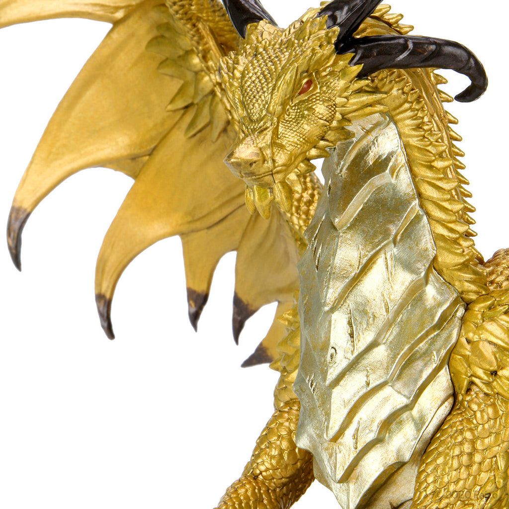 Pathfinder Battles: Darklands Rising: Mengkare, Great Wyrm Premium Set ...