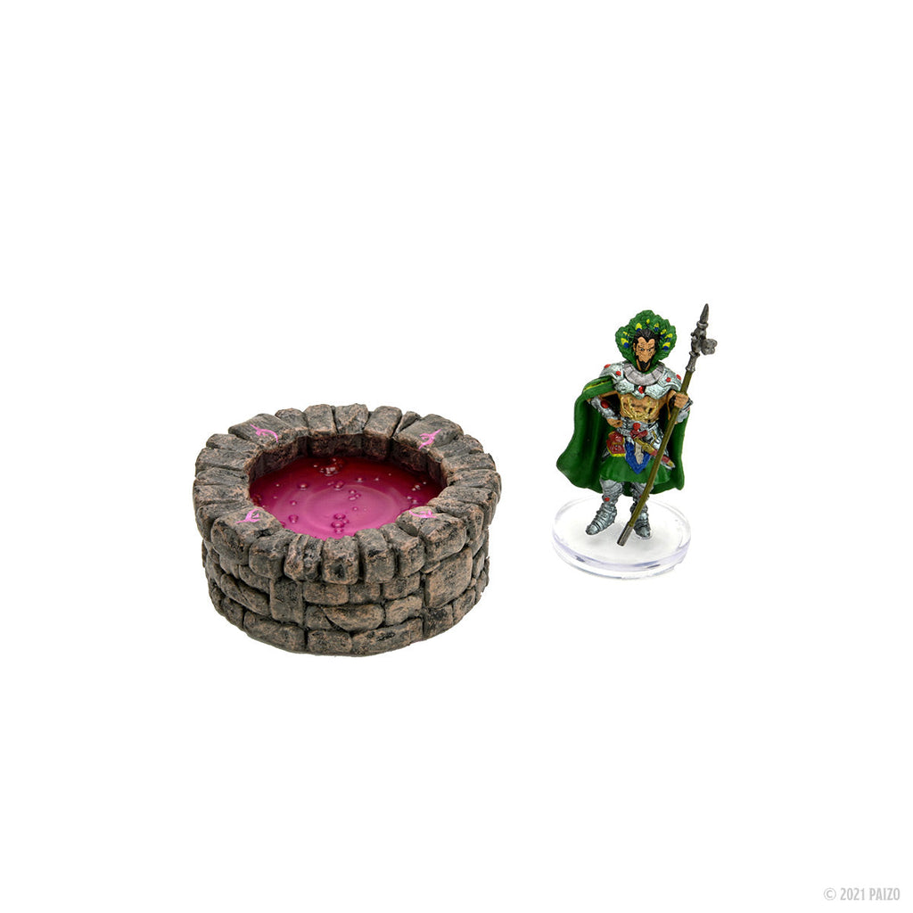 Pathfinder Battles: Return of the Runelords – WizKids