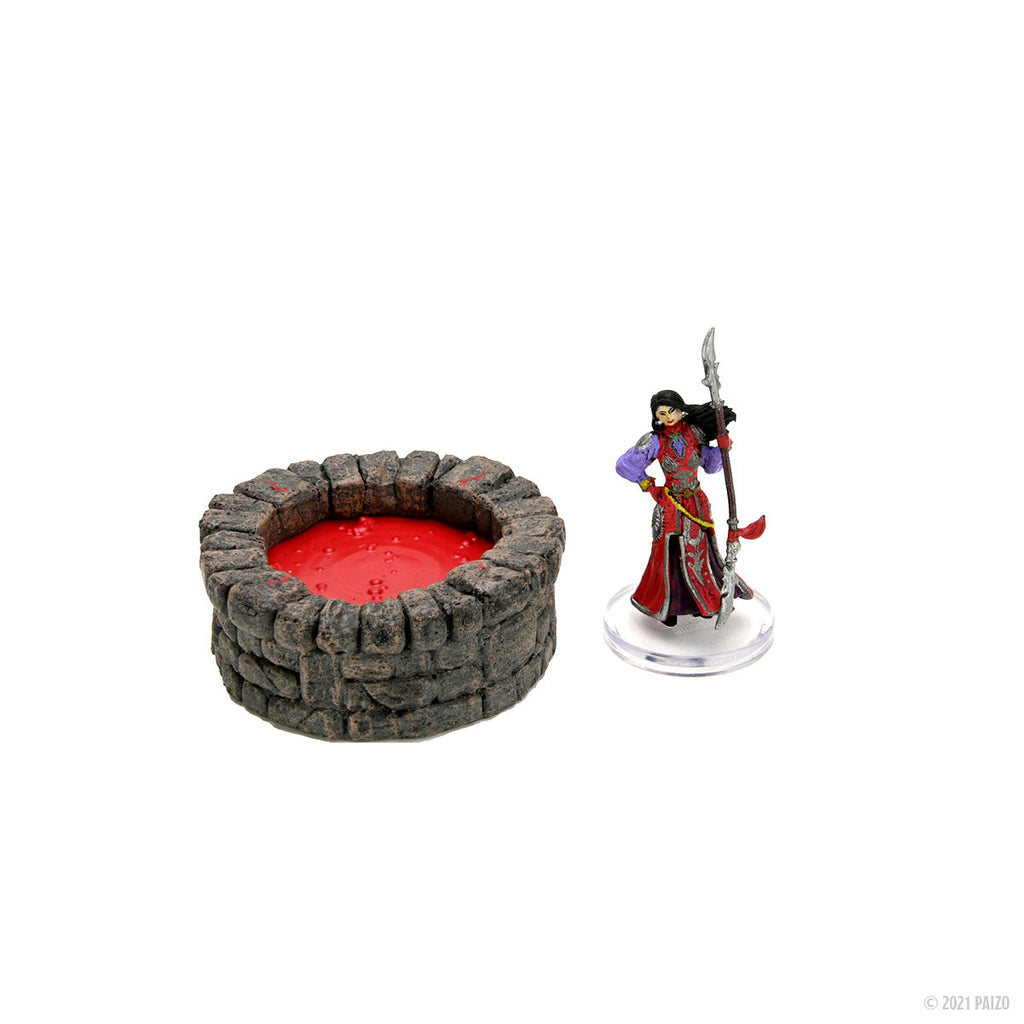 Pathfinder Battles: Return of the Runelords – WizKids