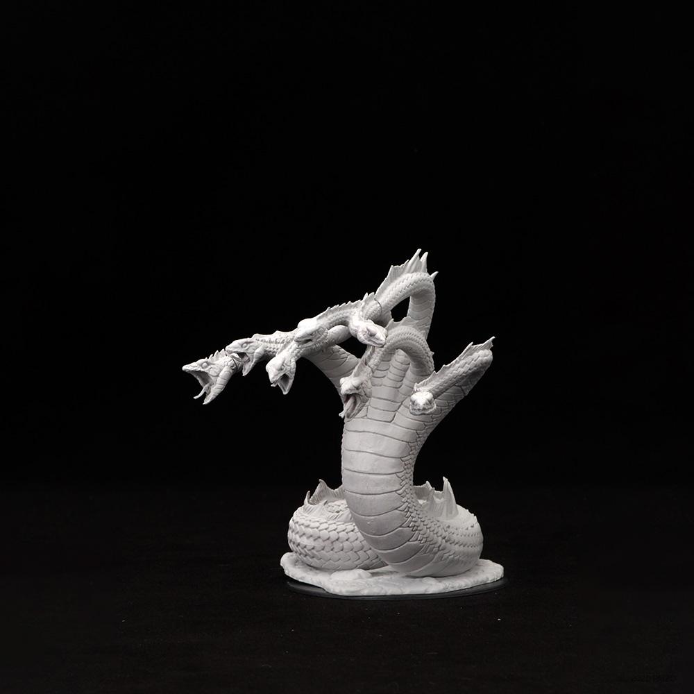 Pathfinder Battles Deep Cuts - Hydra – WizKids