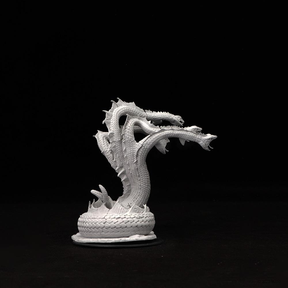 Pathfinder Battles Deep Cuts - Hydra – WizKids