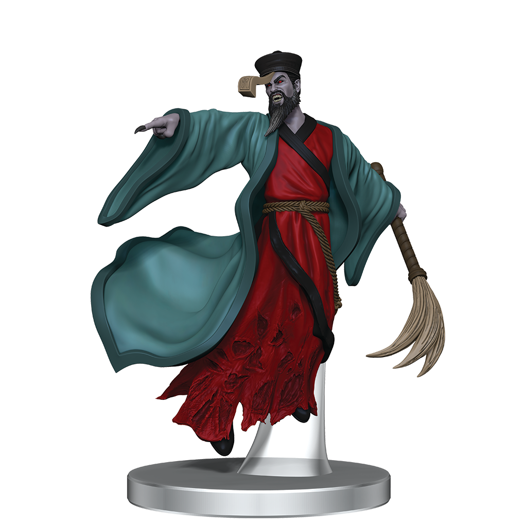 Pathfinder Battles: Fists of the Ruby Phoenix - Tournament of Trials B – WizKids