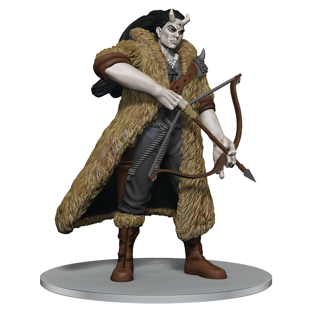 Pathfinder Battles: Fists of the Ruby Phoenix - Tournament of Trials B – WizKids