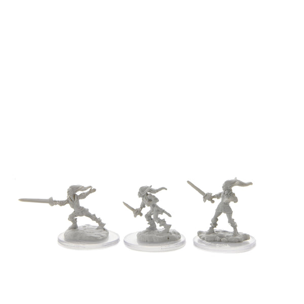 D&D Nolzur's Marvelous Miniatures: Quicklings – WizKids