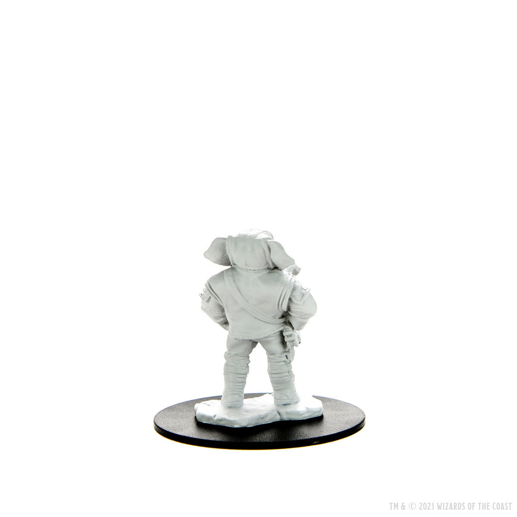 Magic: The Gathering Unpainted Miniatures: Quintorius, Field Historian ...