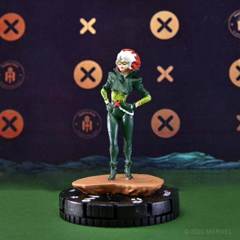 Marvel HeroClix: Marvel Hellfire Gala Premium Collection – WizKids