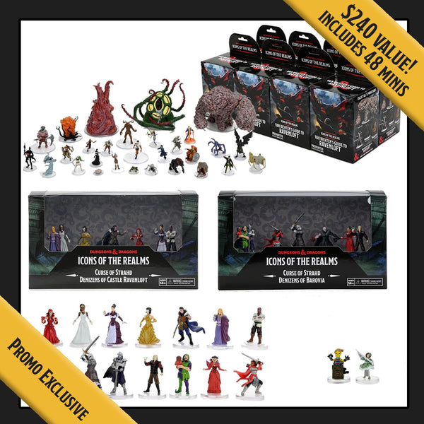 Bundles – WizKids