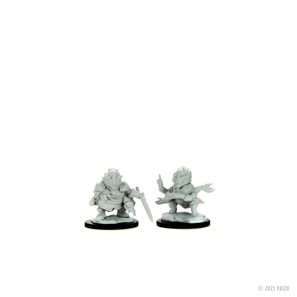 Starfinder Deep Cuts: Skittermander Envoy – WizKids