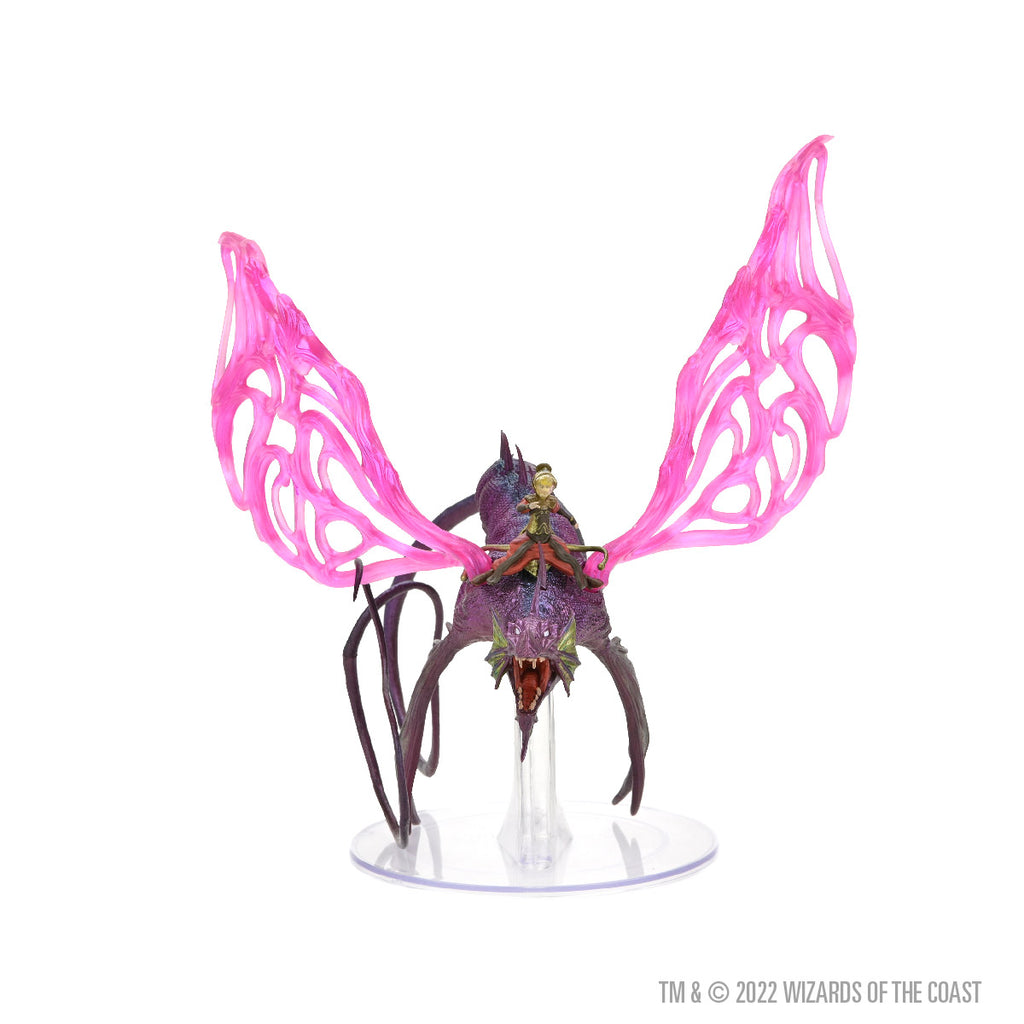 D&D Icons of the Realms: Spelljammer: Adventures in Space - Adult Sola ...