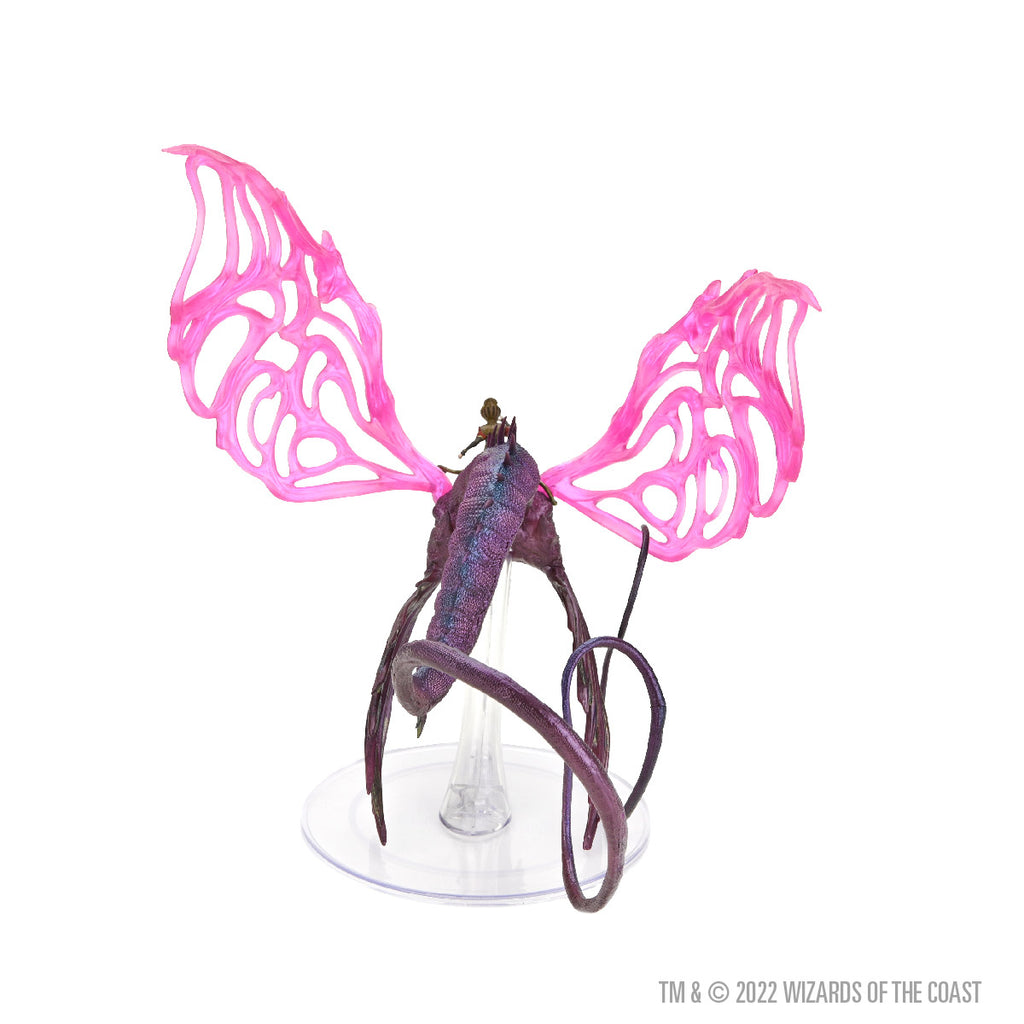 D&D Icons of the Realms: Spelljammer: Adventures in Space - Adult Sola ...